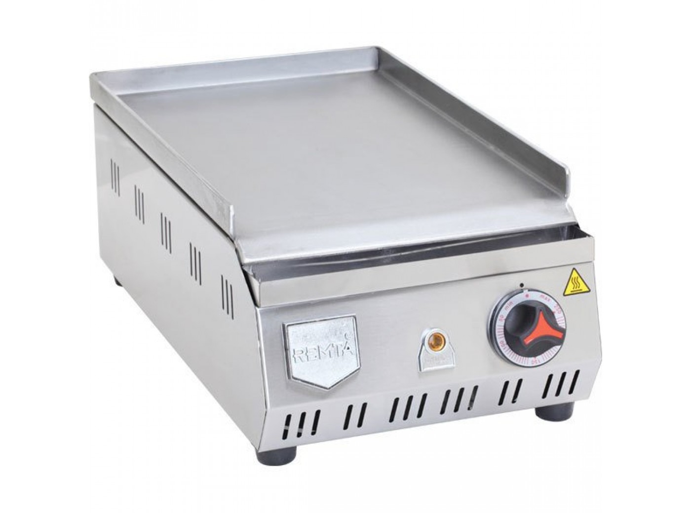 REMTA R97 30 CM PLEYT IZGARA ELEKTRİKLİ - REMTA R97